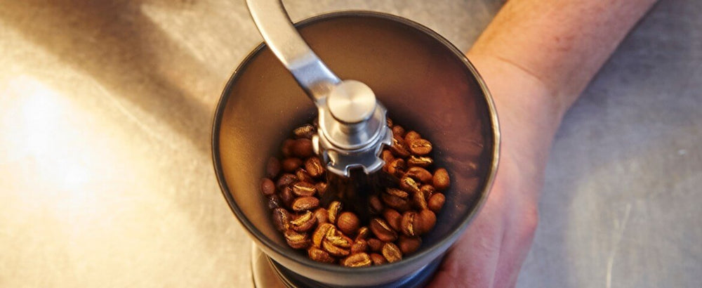 Caffee, Kafe or Cafe – how do you spell coffee correctly?